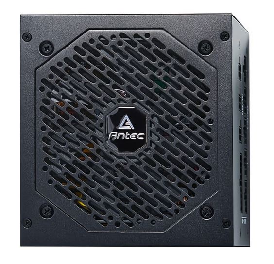 Antec NE750G-M, 750W, 80 Plus Gold, Fully Modular, Fan: 120mm, ATX, 7 Year | Virtue IT - Online ...